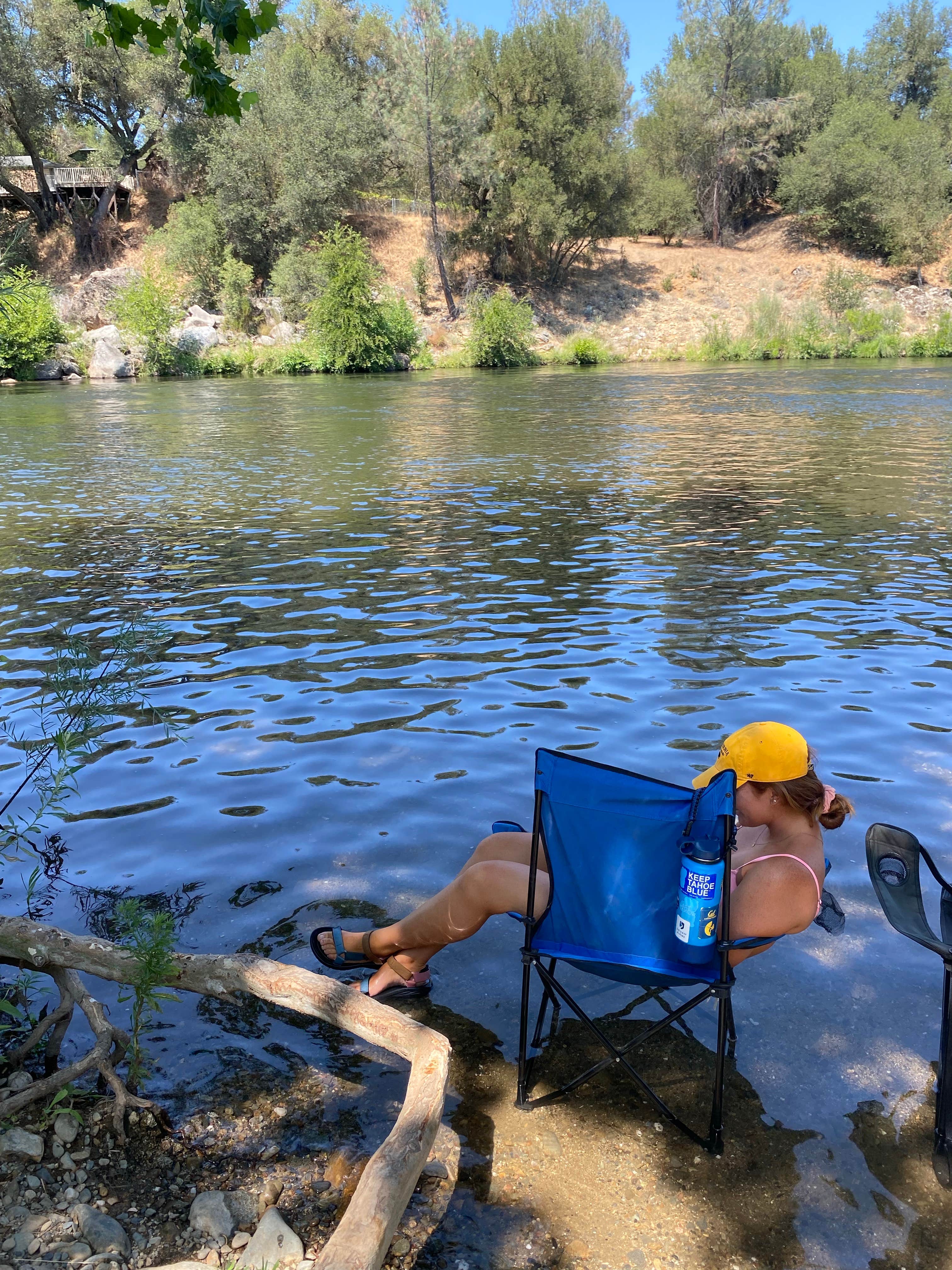 Camp Lotus | Lotus, CA