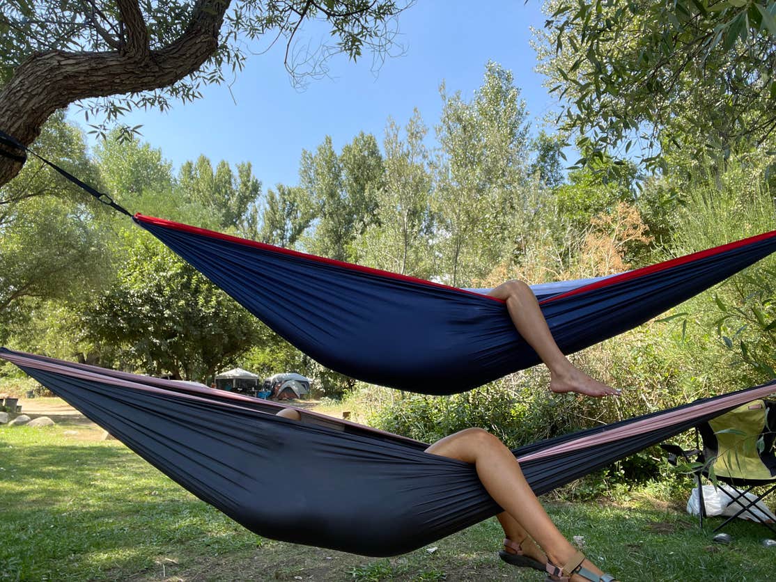 Camp Lotus Camping | The Dyrt