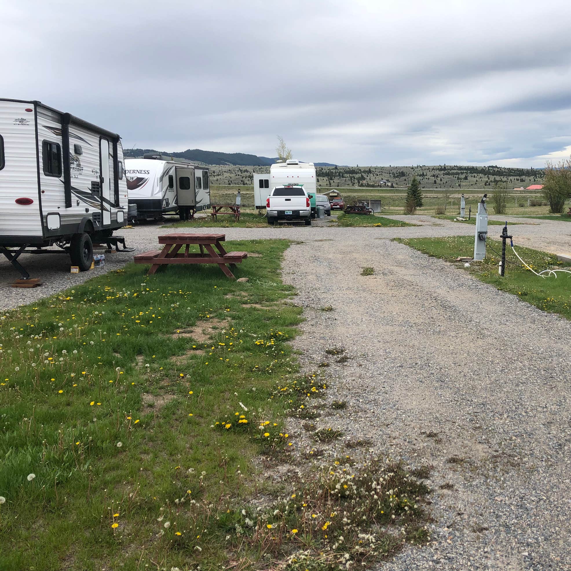 2 Bar Lazy H RV Campground Camping | The Dyrt