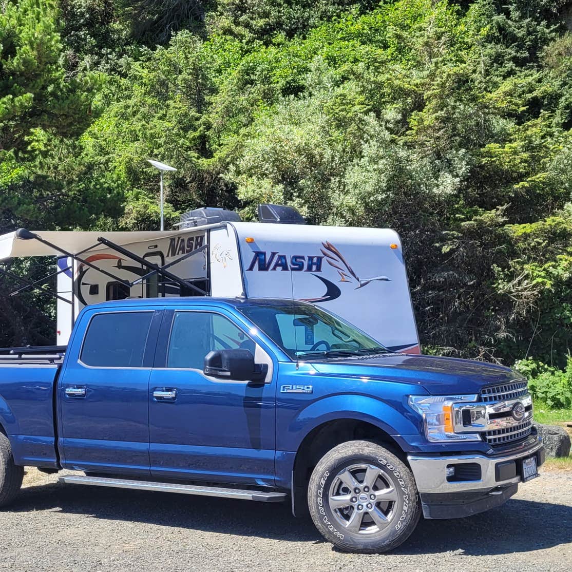 Oceanside RV Resort & Campground Camping | The Dyrt