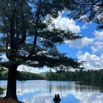 Eighth Lake Campground Camping | The Dyrt