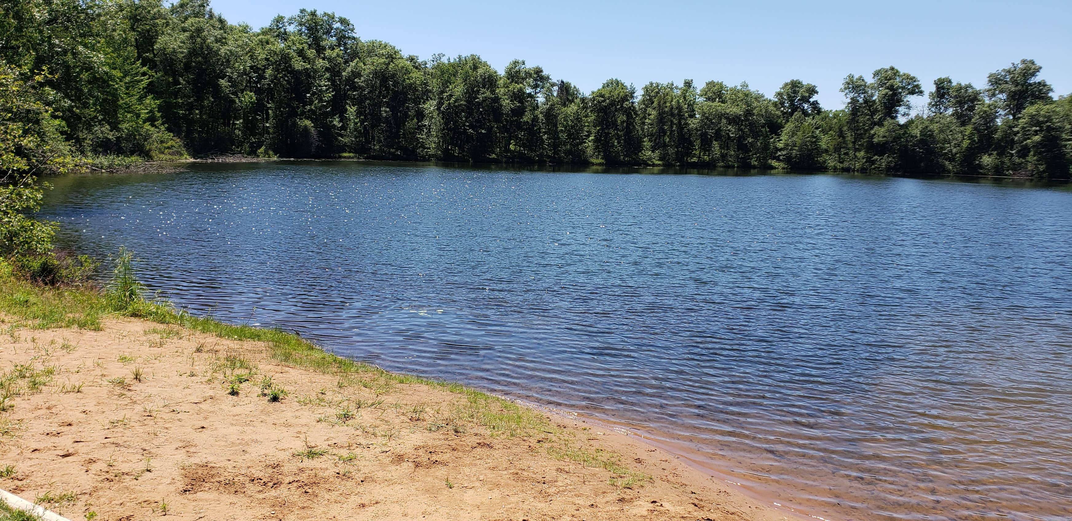 Governor Thompson State Park Camping | The Dyrt