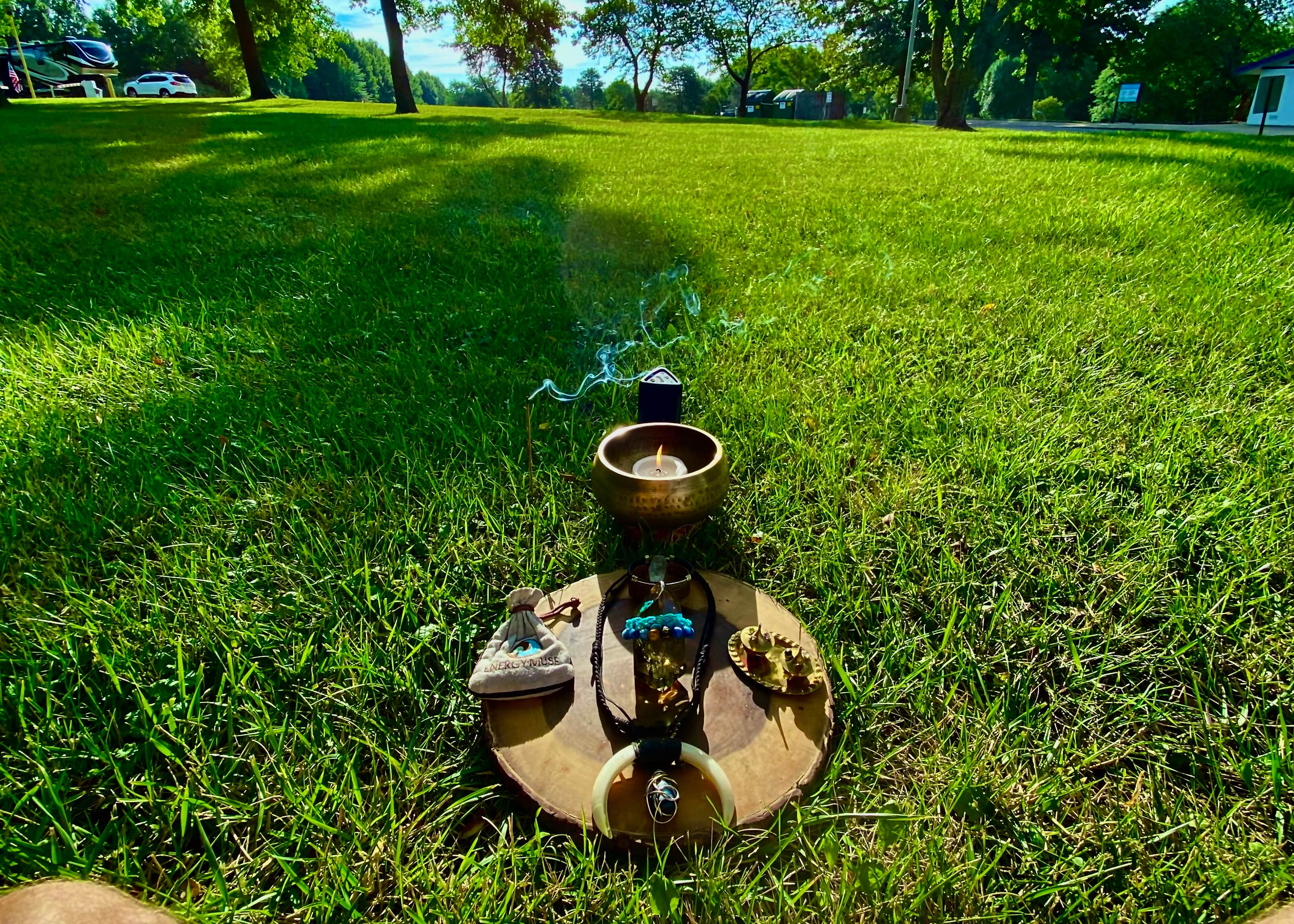 Longview Campground Camping | The Dyrt