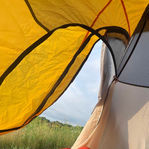 Camp Bullfrog Lake | Willow Springs, Illinois
