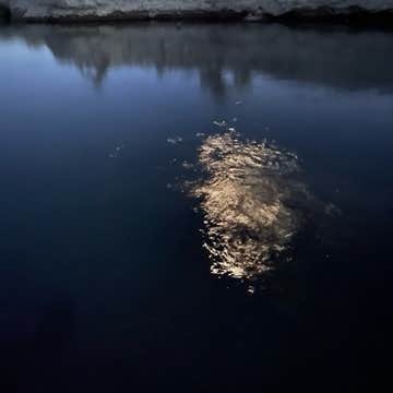 Bog Hot Springs Dispersed Camping | Denio, NV