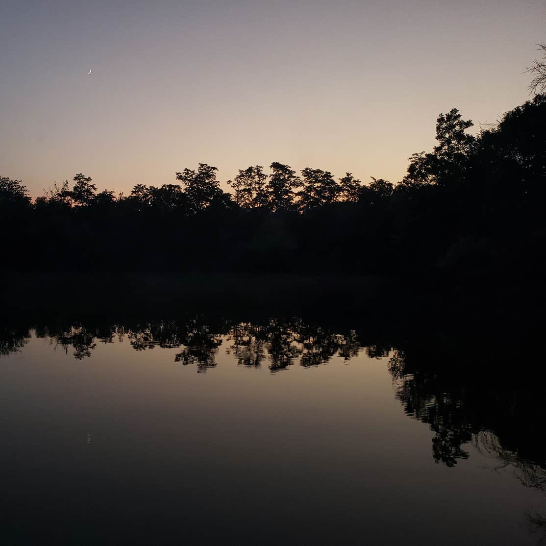 Eagle Ridge RV Park | Davis City, Iowa