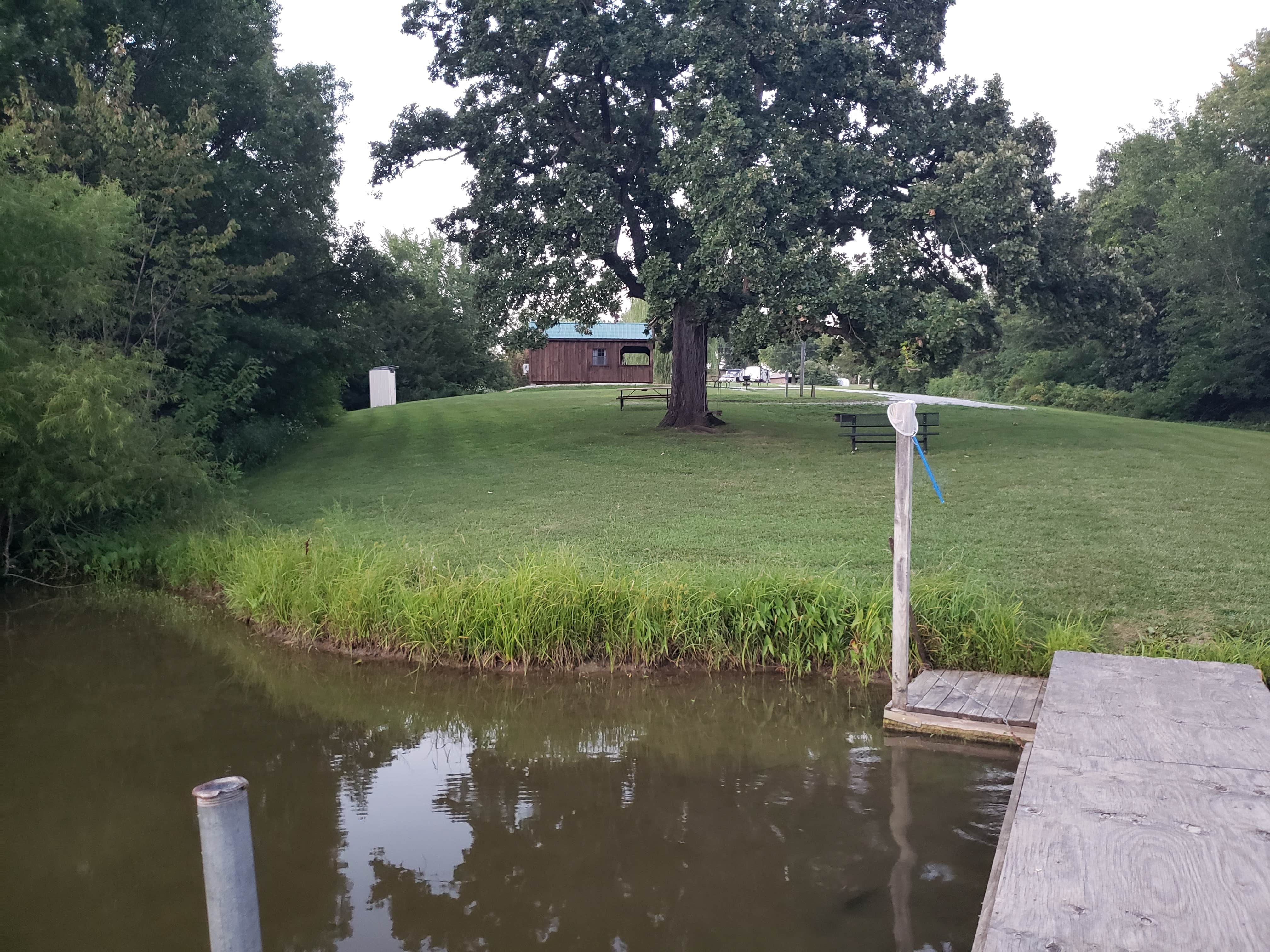 Eagle Ridge RV Park Camping | The Dyrt