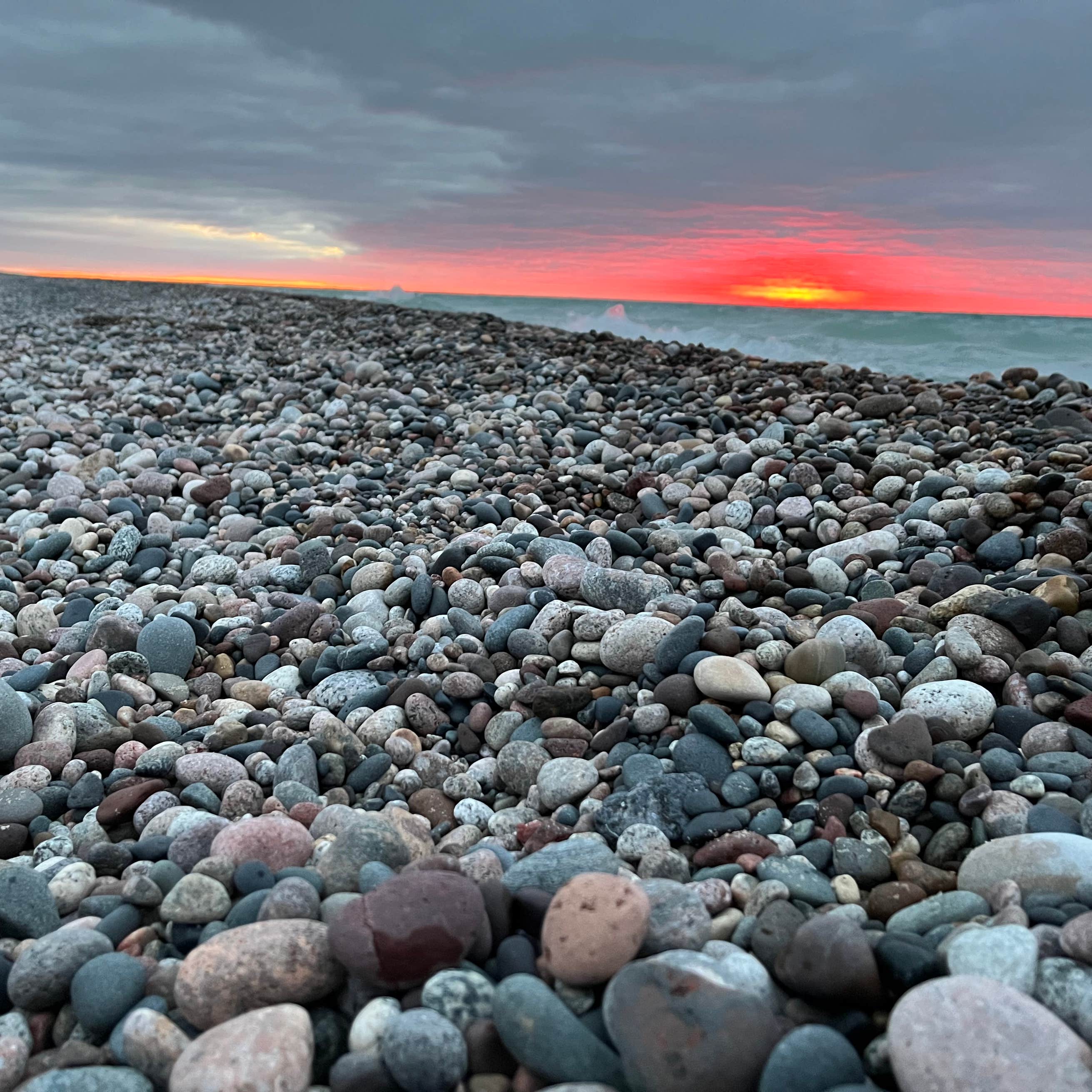 Mouth of Two Hearted River State Forest Campground Camping | The Dyrt