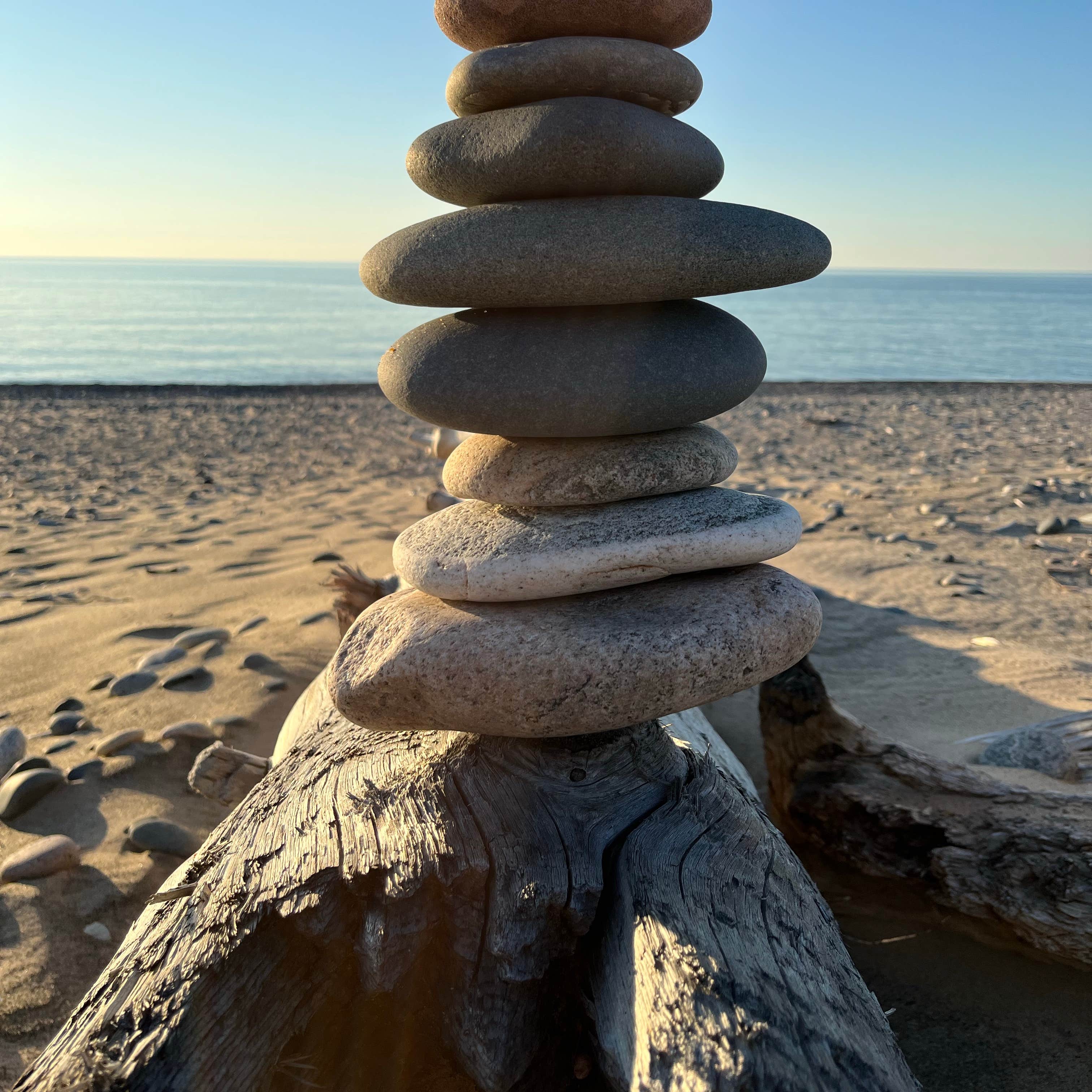 Mouth of Two Hearted River State Forest Campground | Newberry, MI