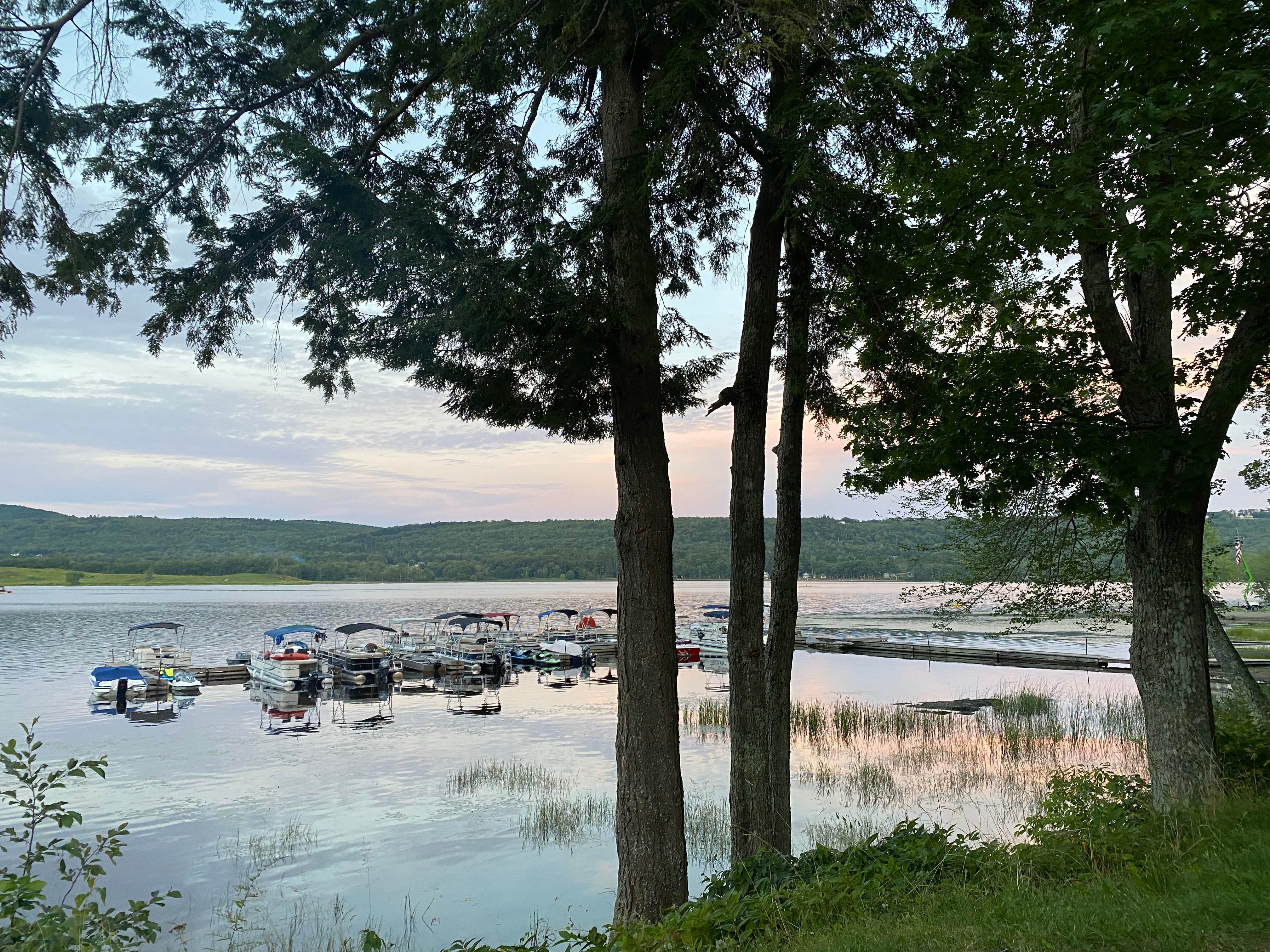 Sennebec Lake Campground | Appleton, ME