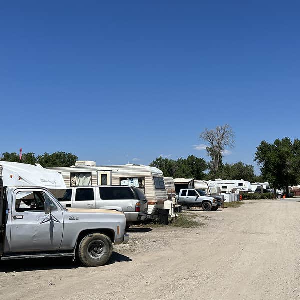 Helena Campground & RV Park Camping | The Dyrt