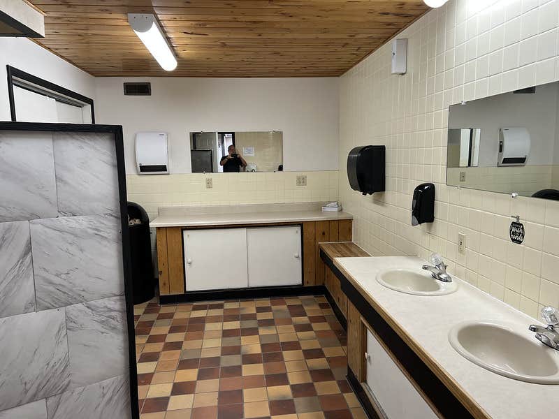 Helena Campground & RV Park | Helena, MT