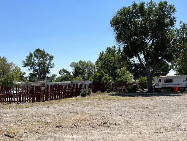 Helena Campground & RV Park Camping | The Dyrt