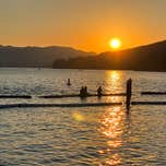 Cresap Bay Campground | Cougar, Washington