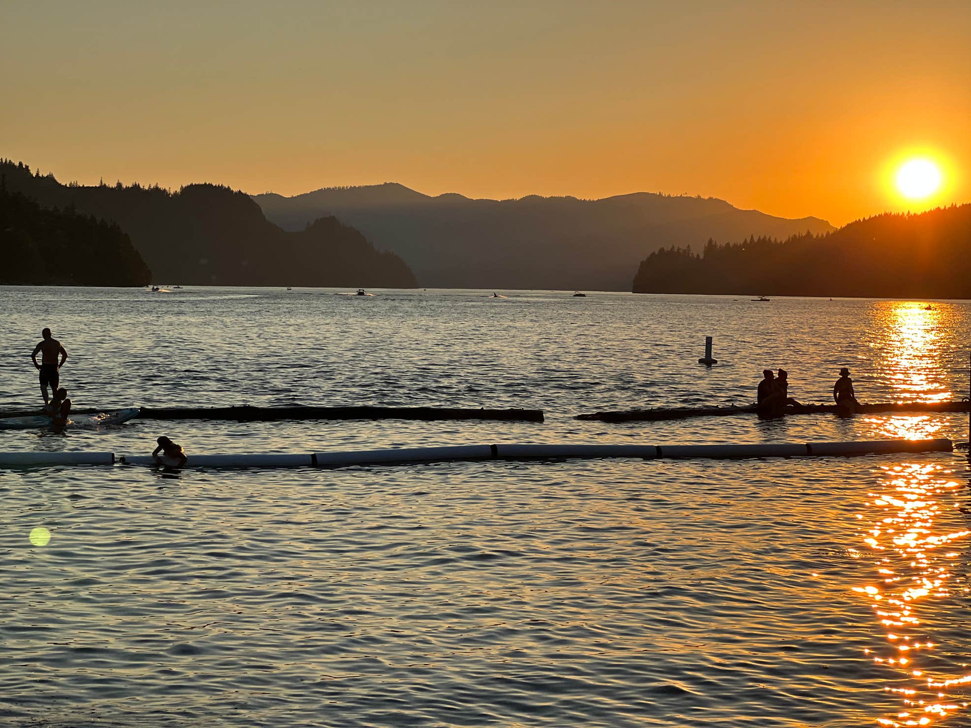 Cresap Bay Campground Camping | The Dyrt