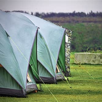 Sample Campground Camping | The Dyrt