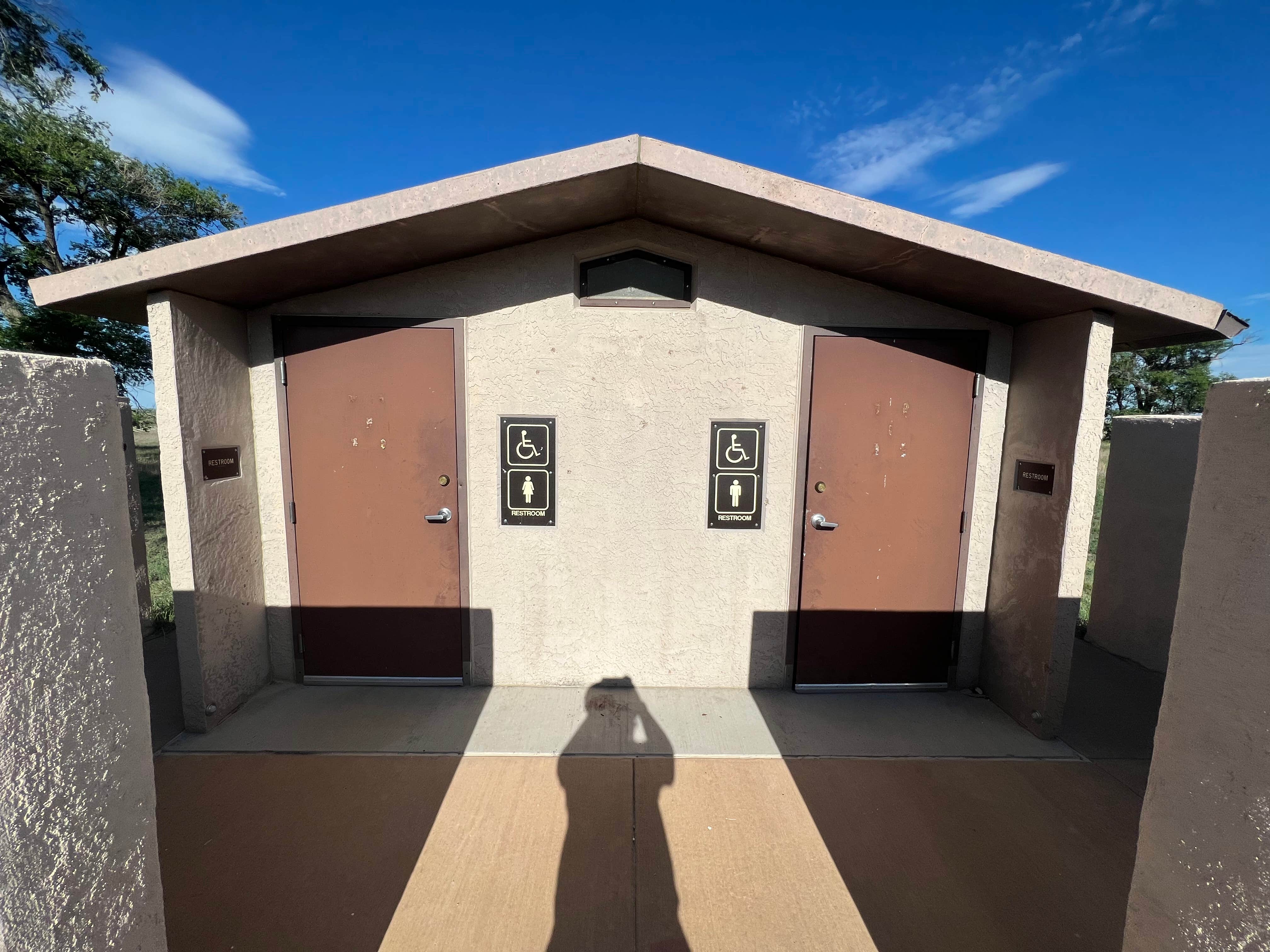 Thompson Grove Boondocking Camping | Clayton, TX