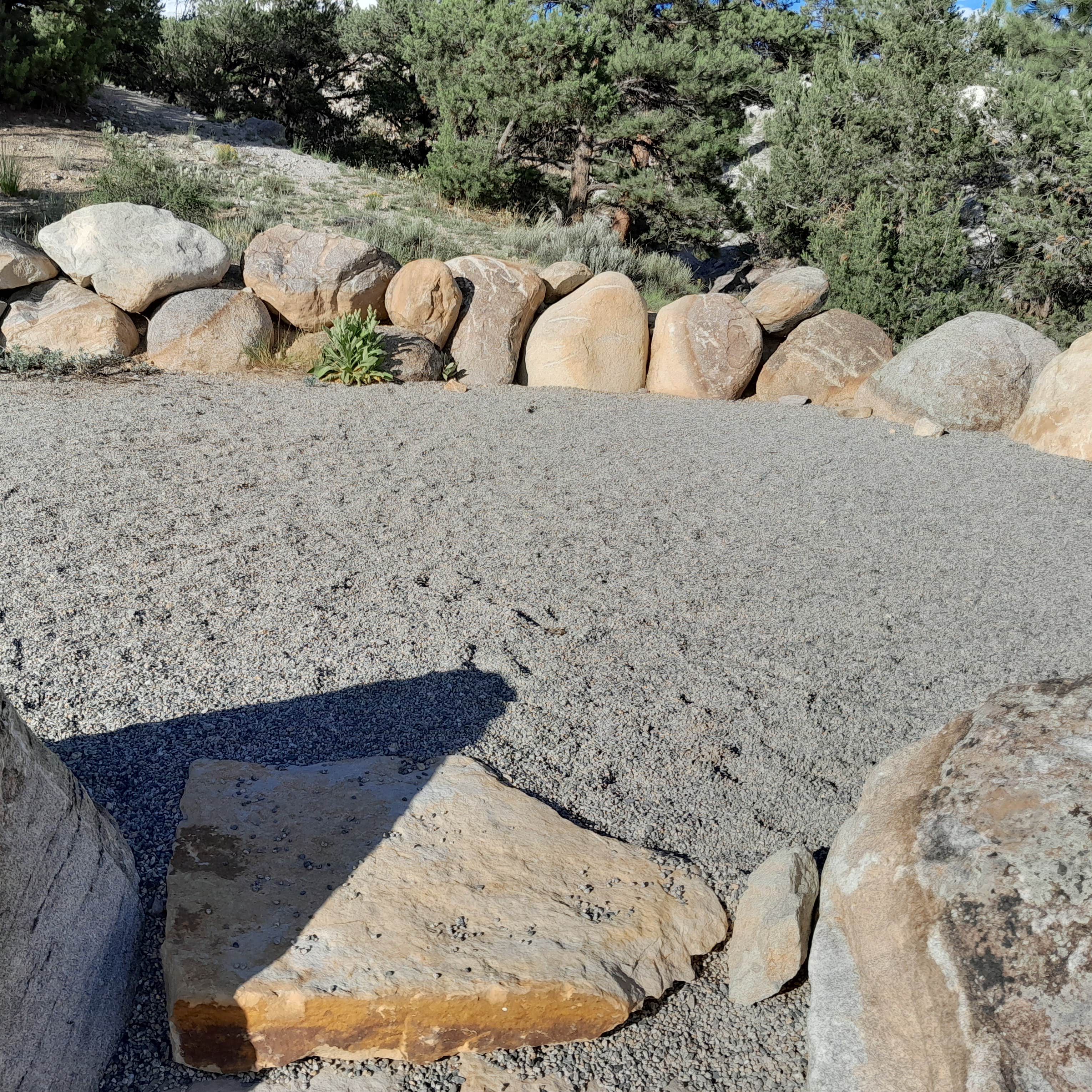 Ruby Mountain Campground — Arkansas Headwaters Recreation Area ...