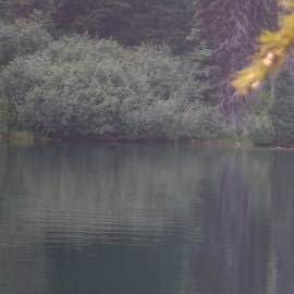 Rocky Ridge Lake Campground | Nez Perce-Clearwater National Forests, Idaho