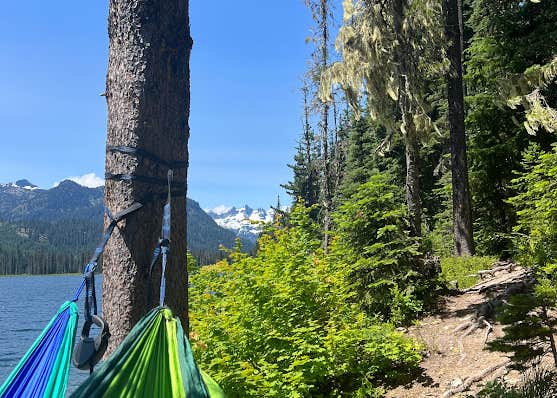Owhi Campground Camping | The Dyrt