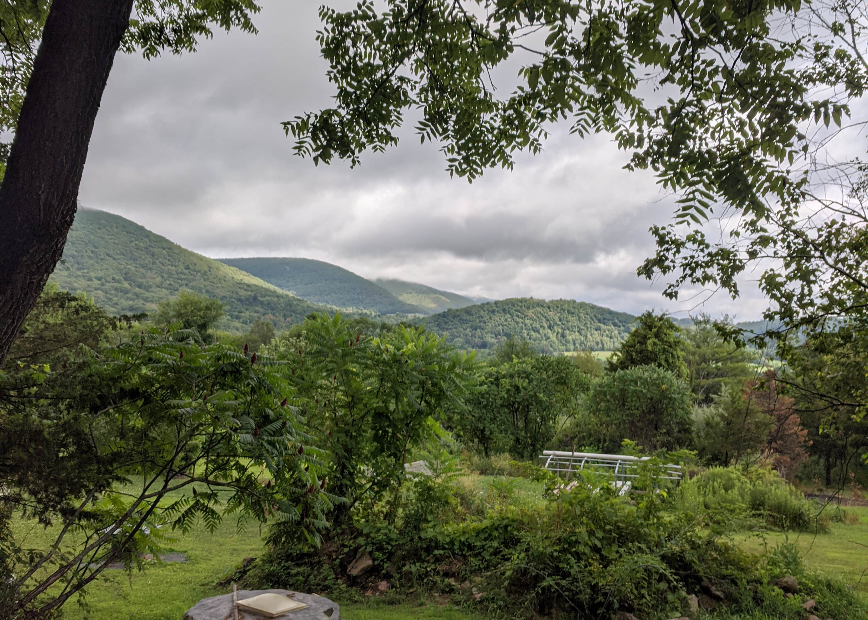 Sunrise Serenity Campground Camping | The Dyrt