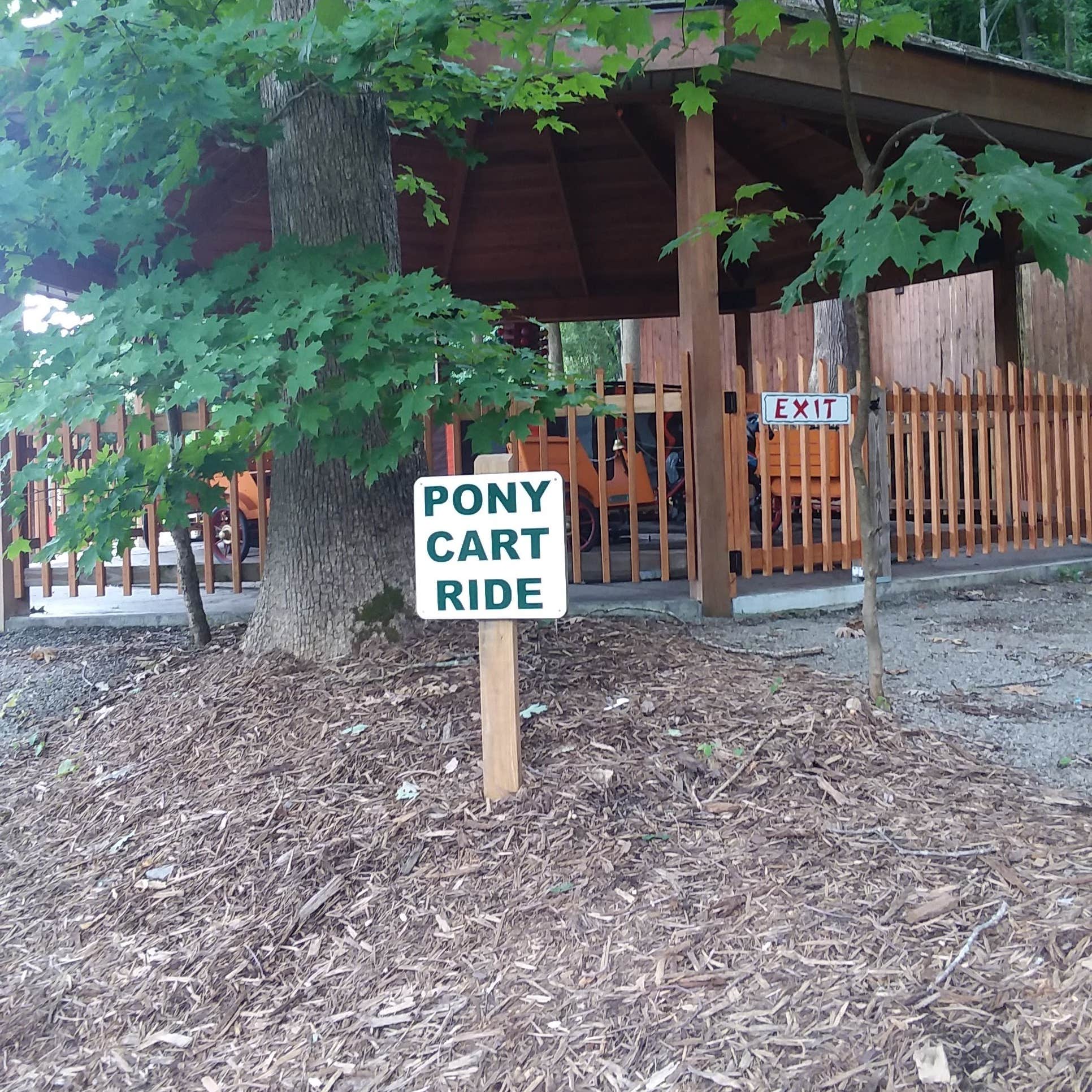 Yogi Bear's Jellystone Park Mill Run Camping | Mill Run, PA