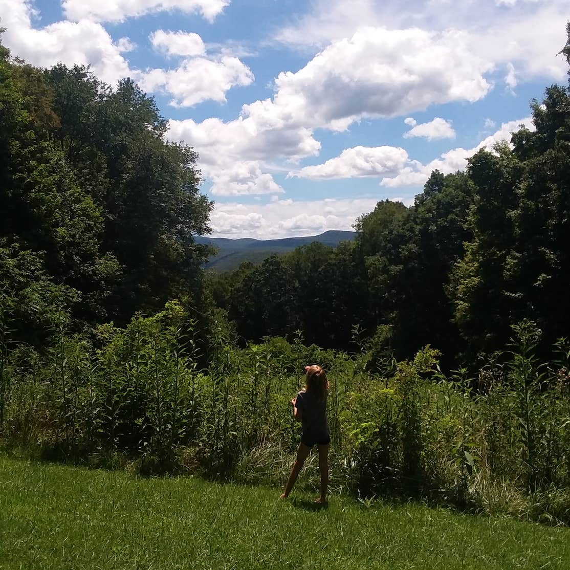 Yogi Bear's Jellystone Park Mill Run Camping | Mill Run, PA
