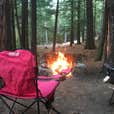Putnam Pond Adirondack Preserve Camping | The Dyrt
