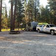 Little Bitterroot Lake Campground | Kalispell, Montana