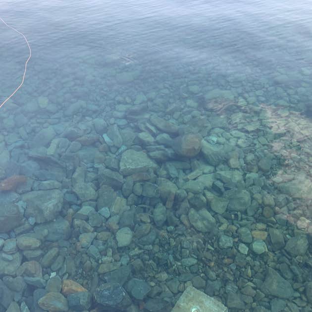 Little Bitterroot Lake Campground | Marion, MT