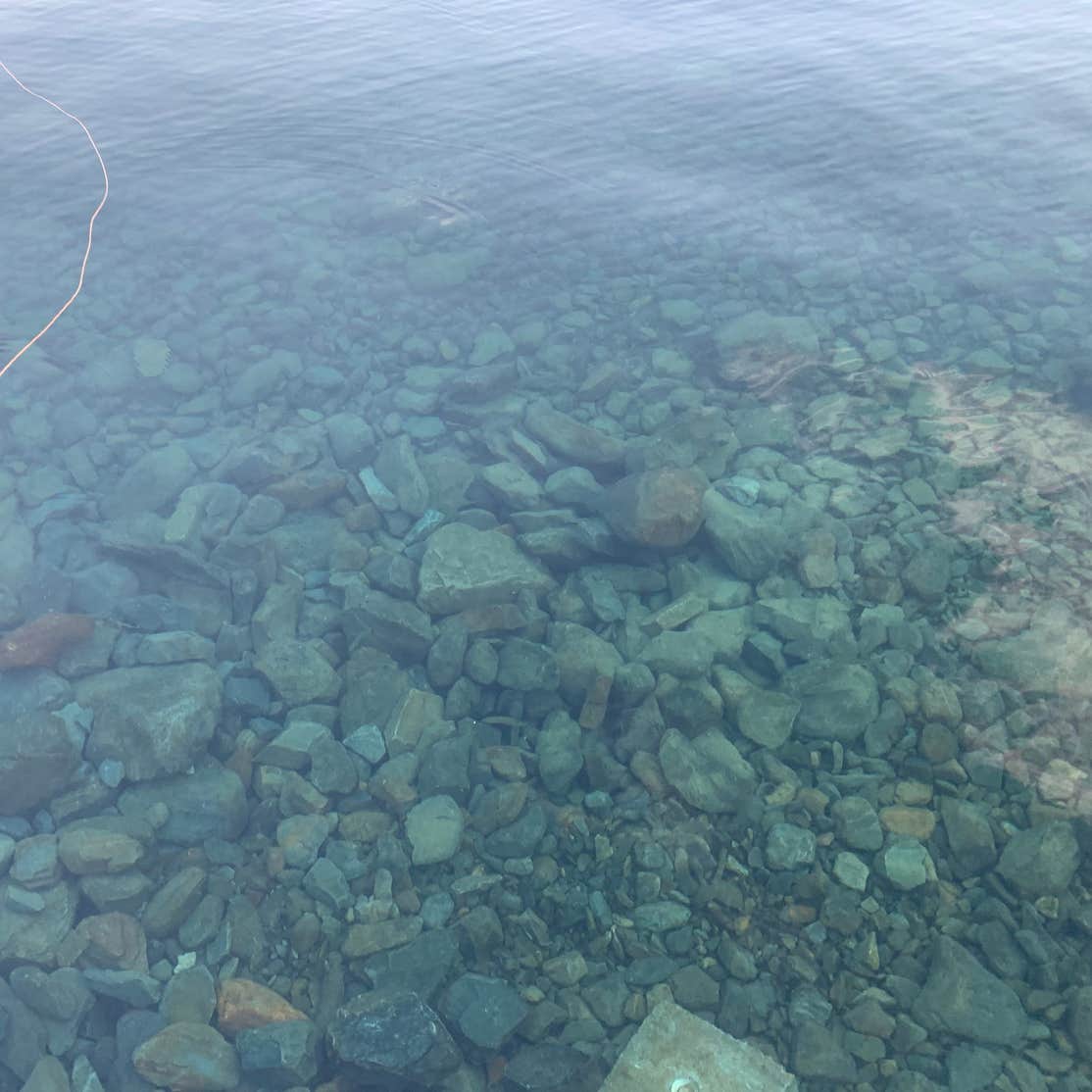 Little Bitterroot Lake Campground | Kalispell, Montana