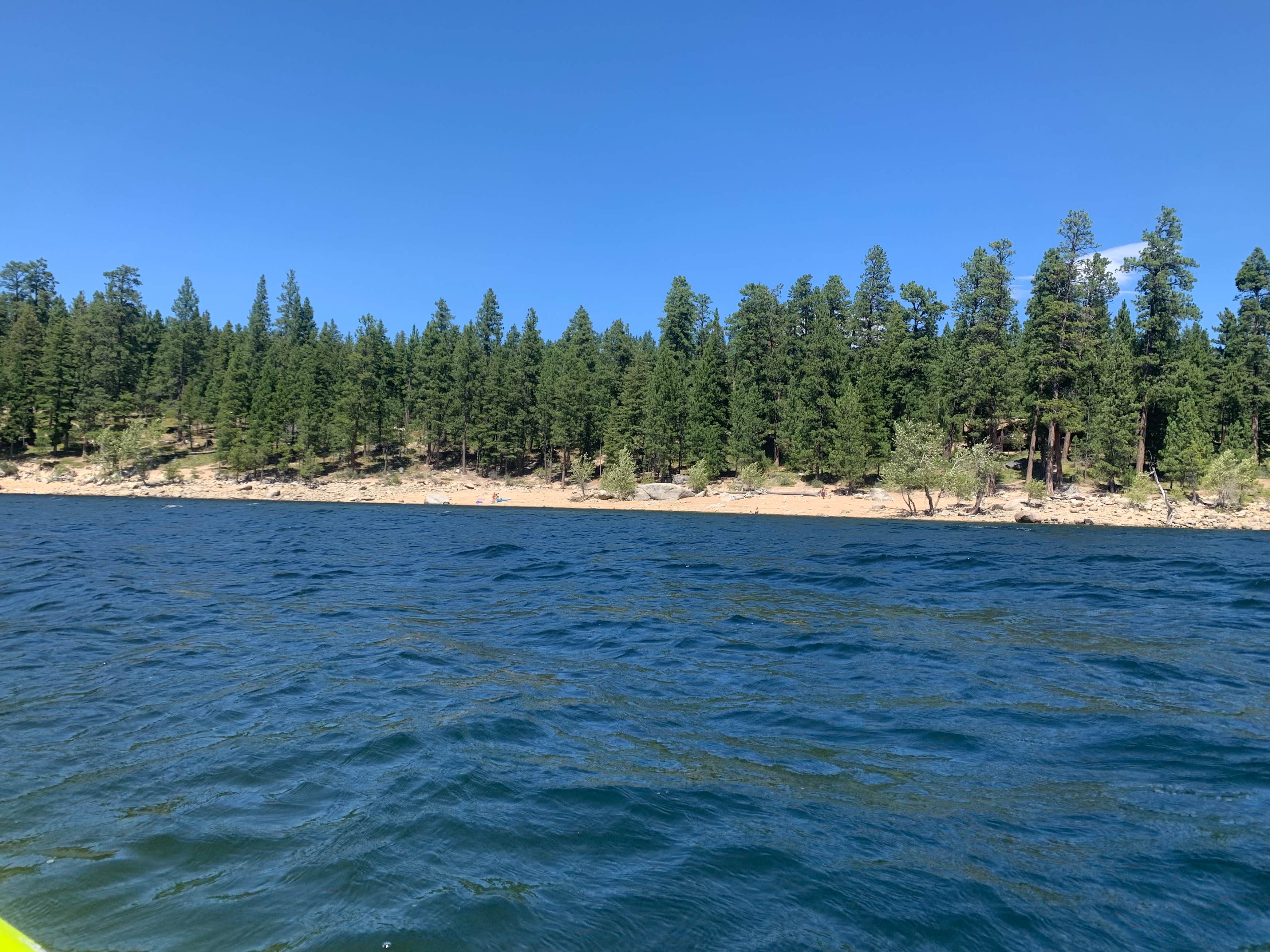 Three Frogs Campground Camping | The Dyrt