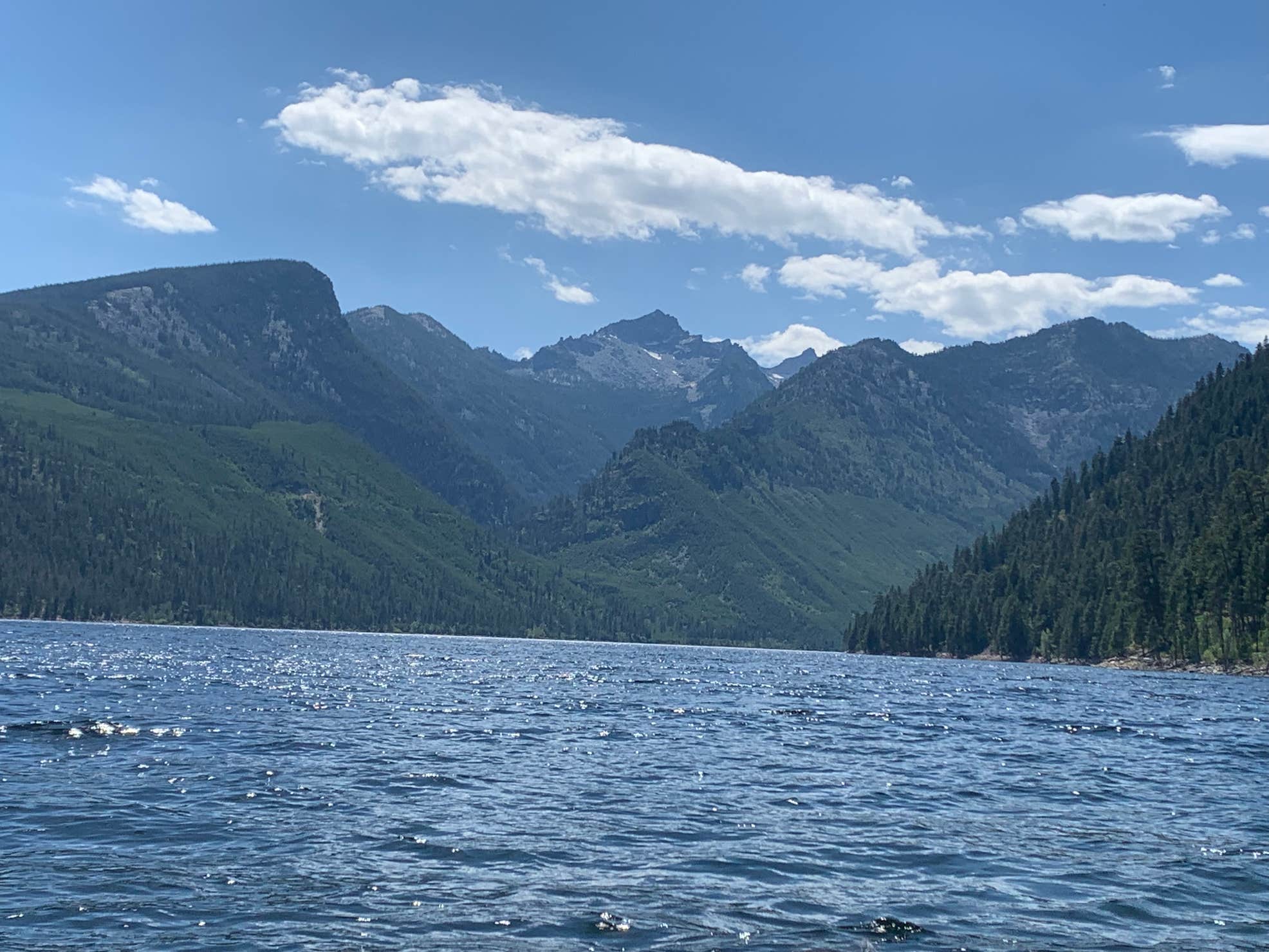 Three Frogs Campground Camping | The Dyrt