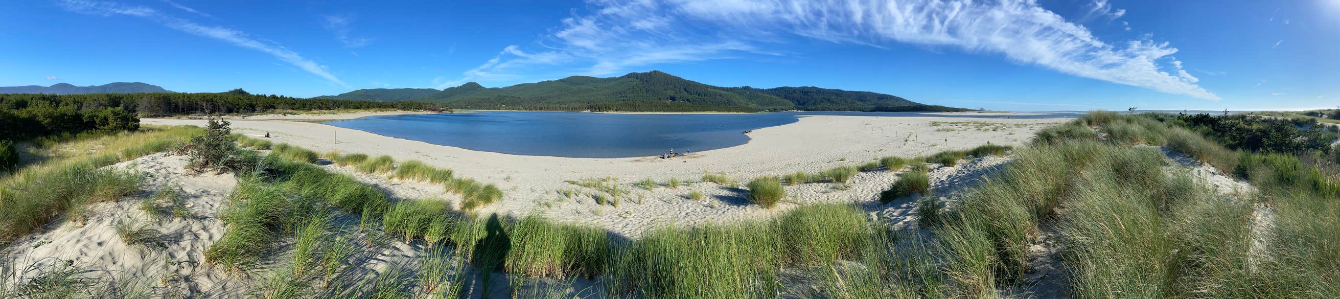 Sand Lake Recreation Area Camping | The Dyrt