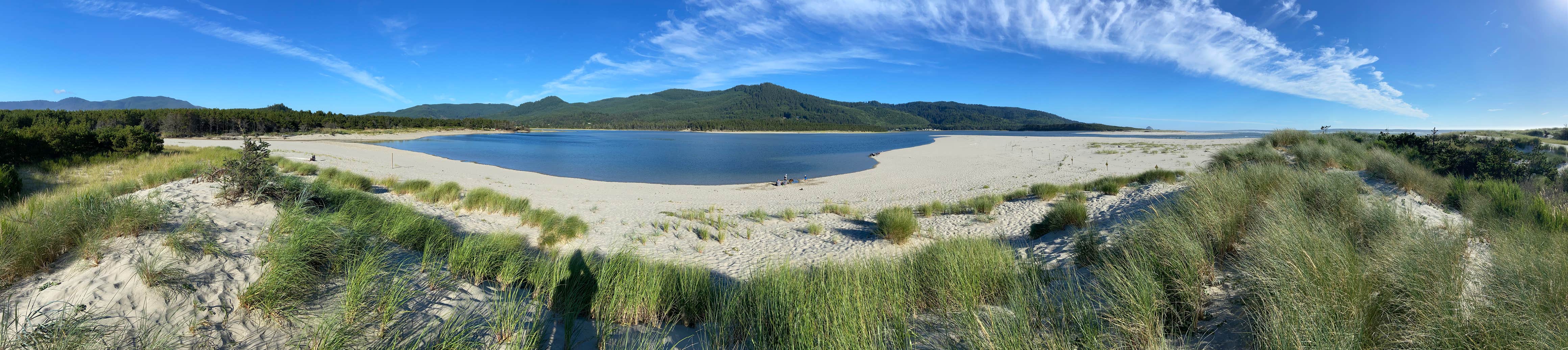 Sand Lake Recreation Area Camping | The Dyrt