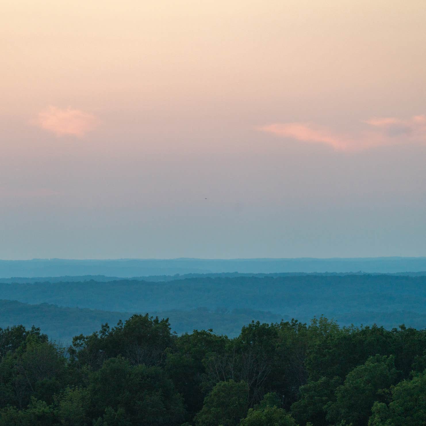 Brigham Park Camping | Blue Mounds, Wisconsin