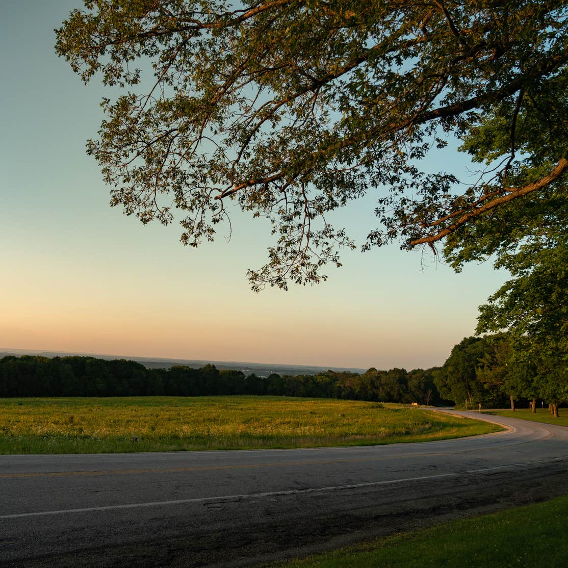 Brigham Park Camping | Blue Mounds, WI