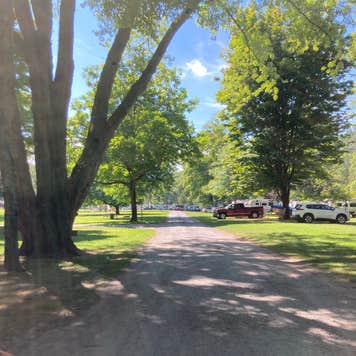 Driftstone Campground Camping | The Dyrt