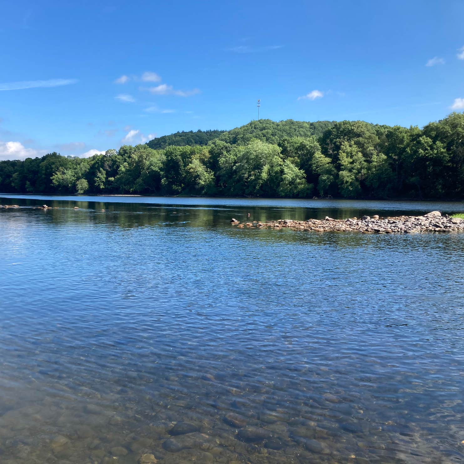 Driftstone Campground | Mount Bethel, PA