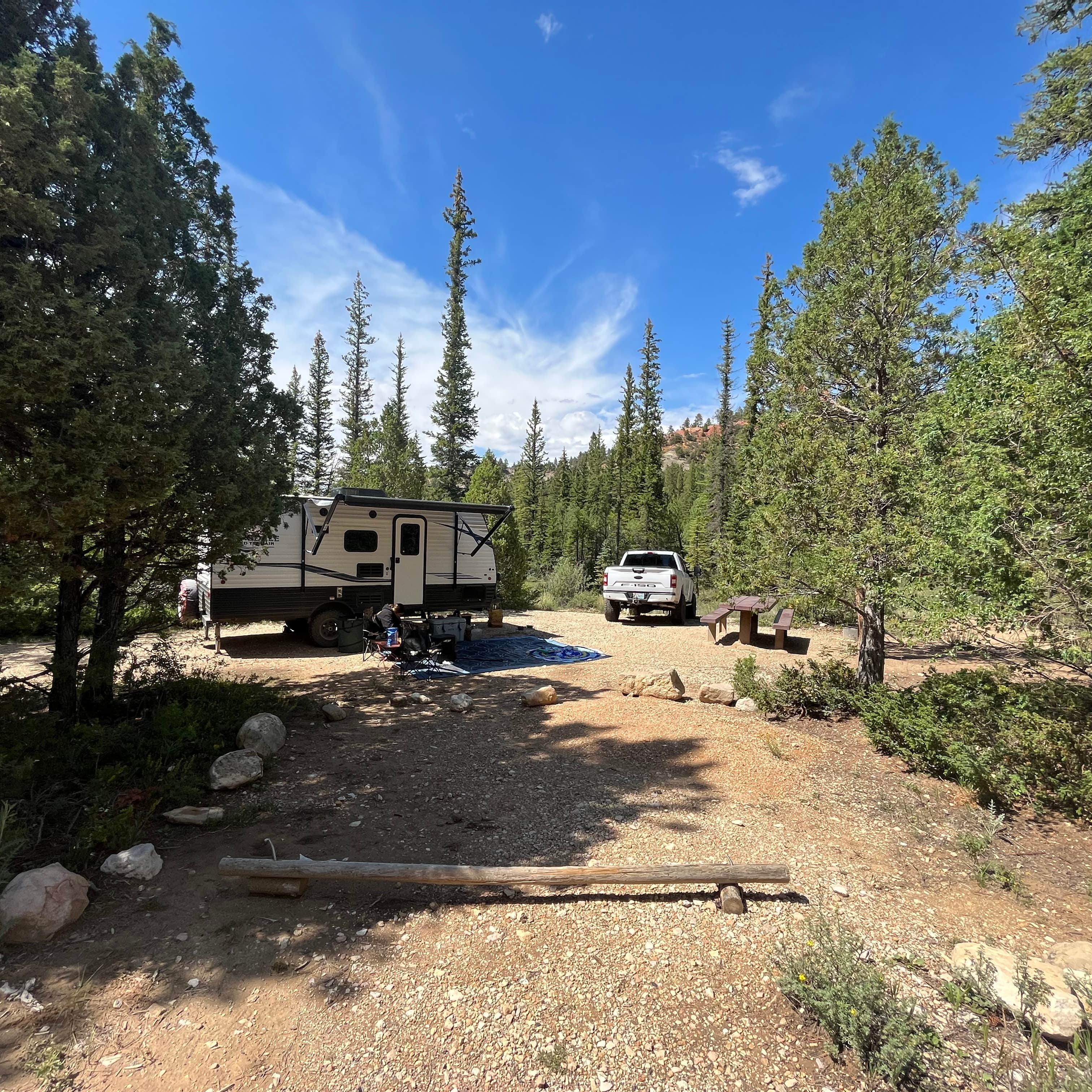 Pine Lake Campground | Tropic, Utah