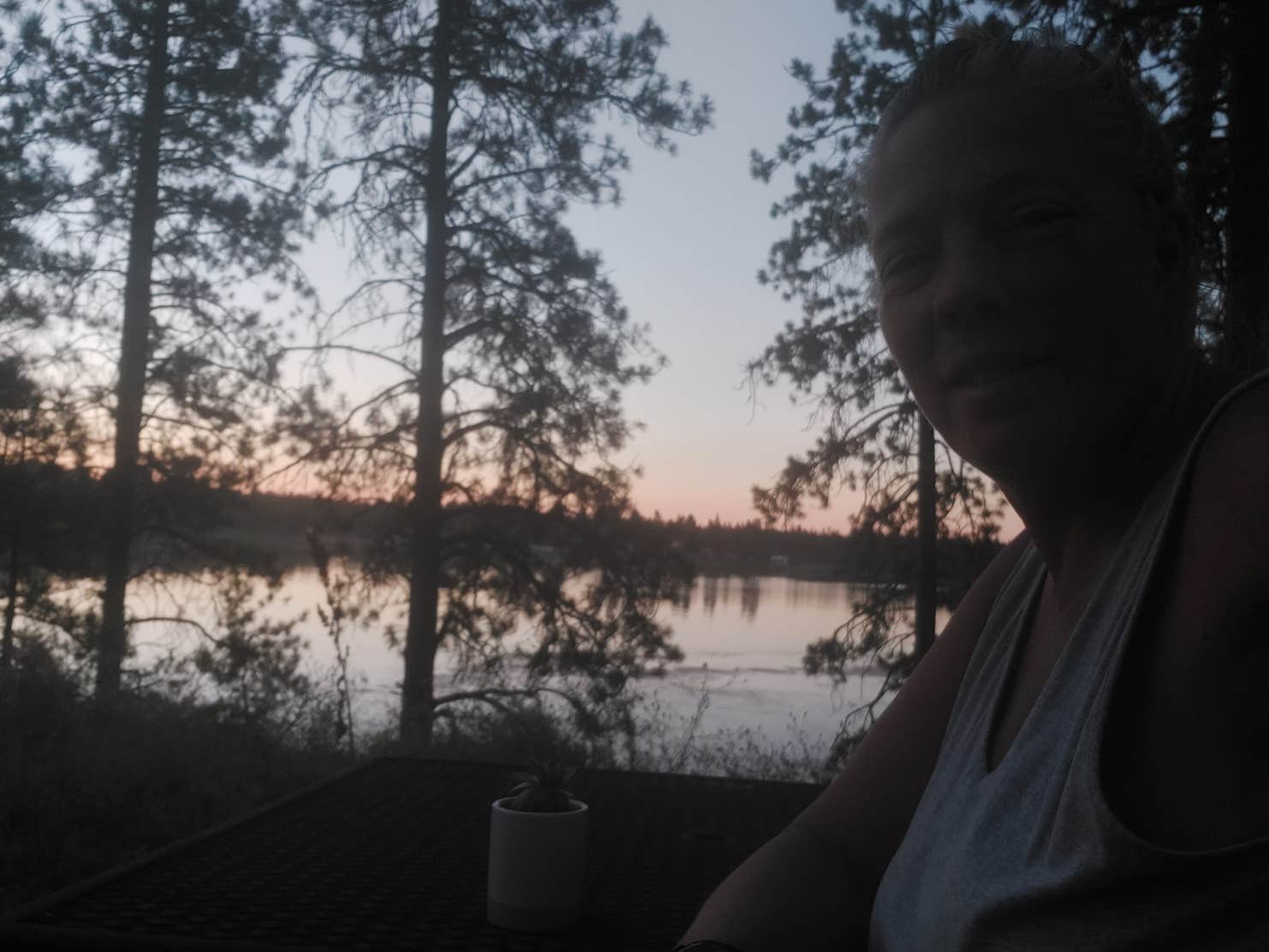 Clear Lake Recreation Area Camping | Cheney, WA