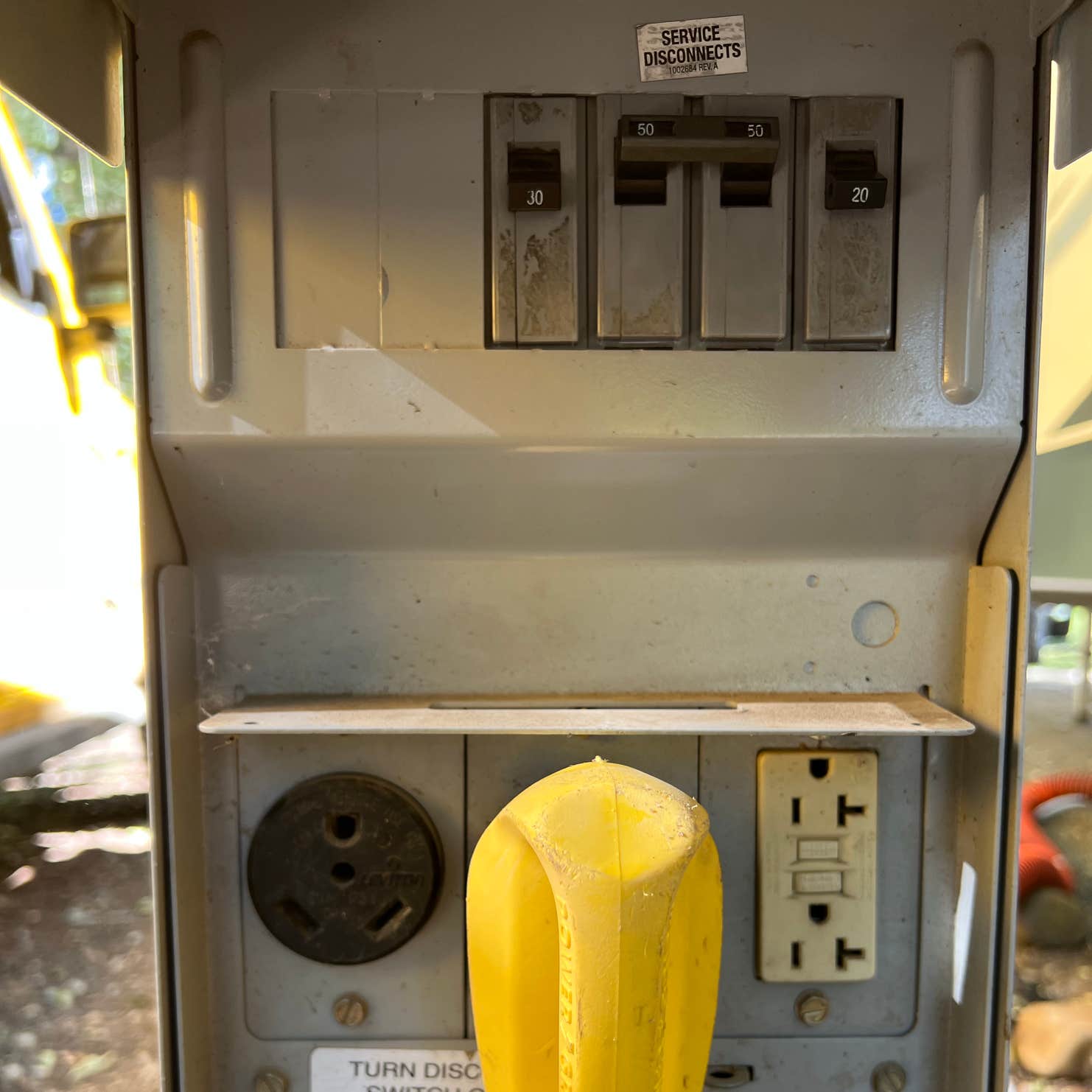 Tall Texan RV Park & Cabins | Gunnison, CO