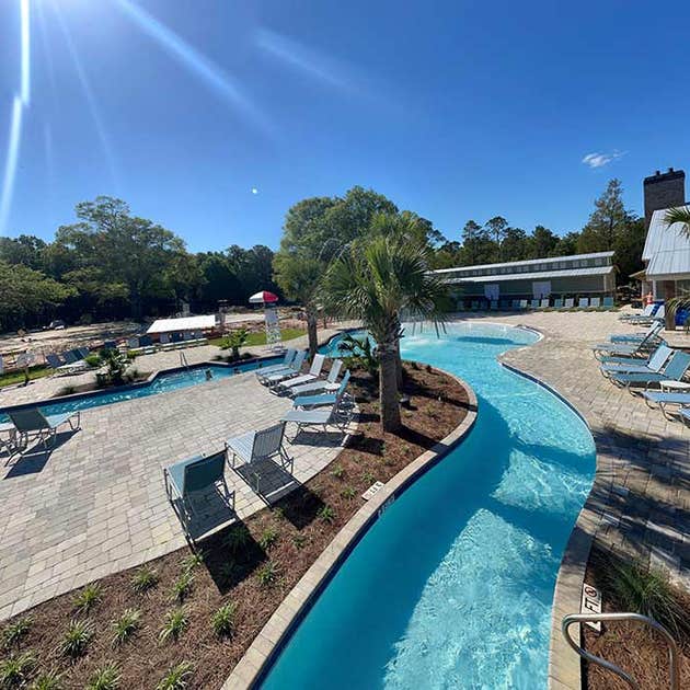 Splash RV Resort & Waterpark Camping | The Dyrt