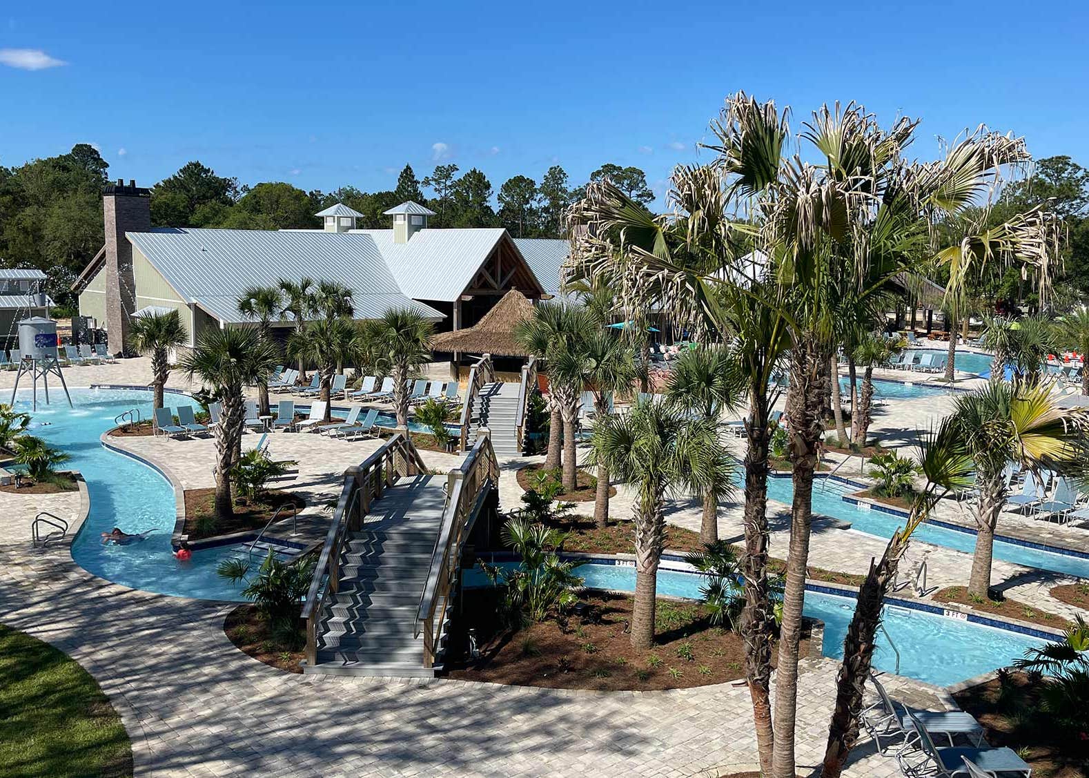 Splash RV Resort & Waterpark Camping | The Dyrt