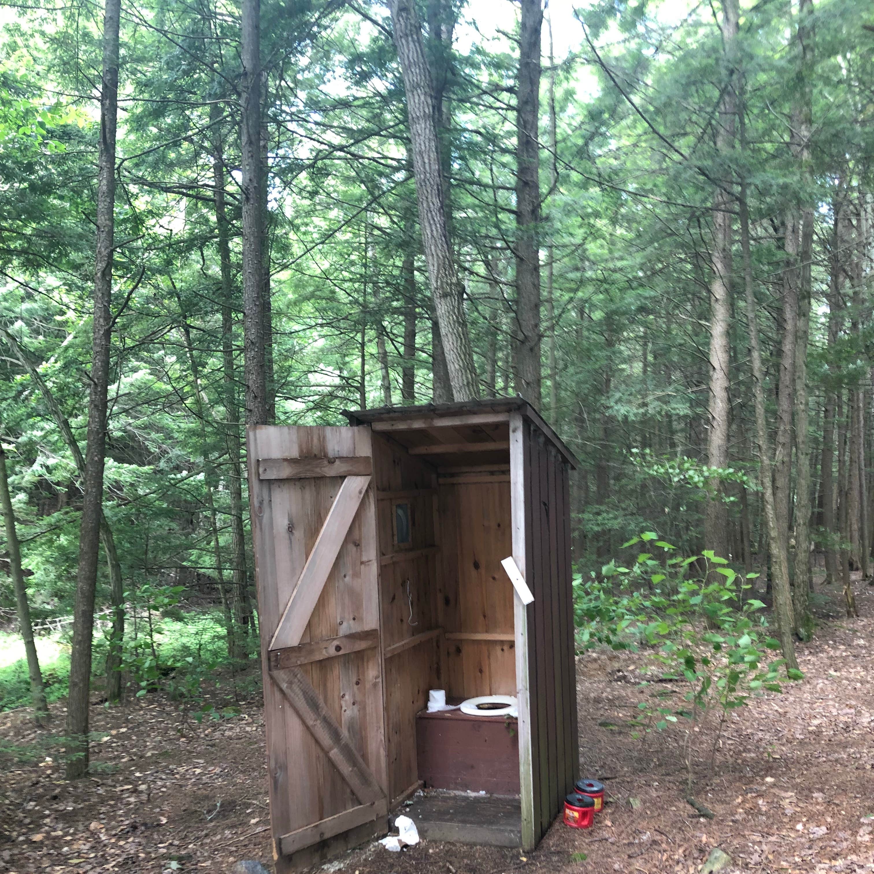 Putnam Pond Adirondack Preserve Camping | Ticonderoga, NY | The Dyrt