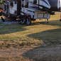 Glencoe Campground | Sturgis, South Dakota