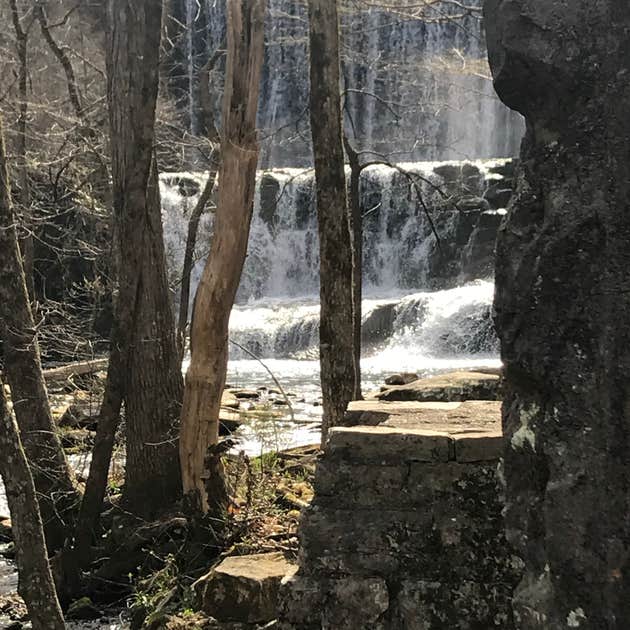 Dam Site(greers Ferry) Camping | Heber springs, AR