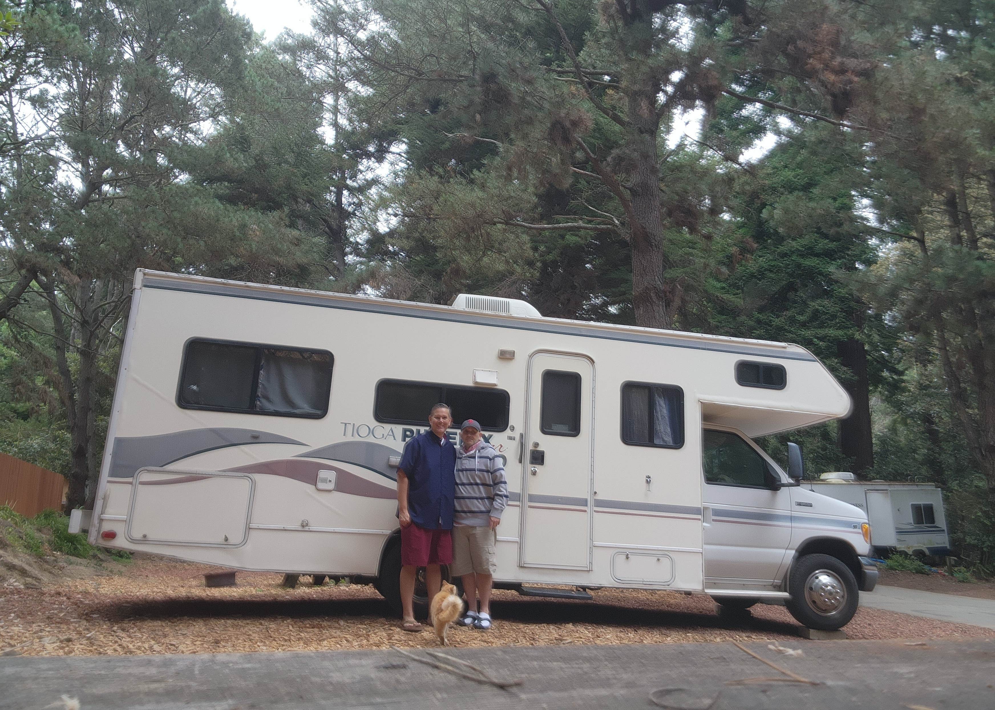 Wildwood RV Park & Campground Camping | The Dyrt