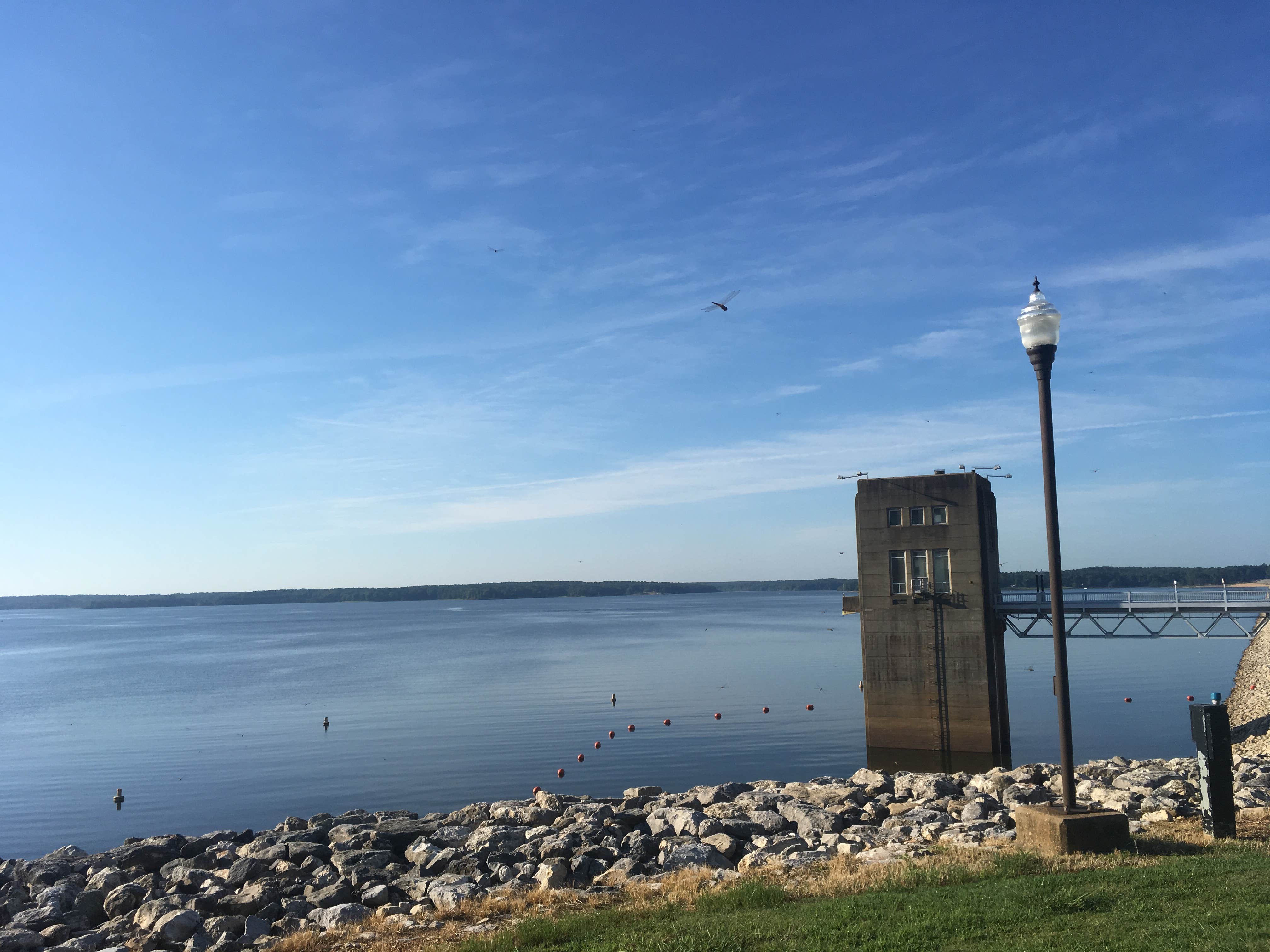 Persimmon Hill(enid Lake) Camping | Enid, MS