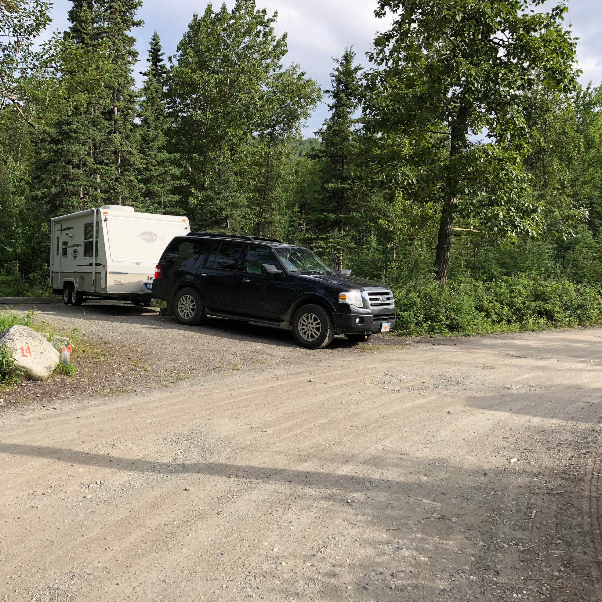 King Mountain State Rec Area Camping | The Dyrt